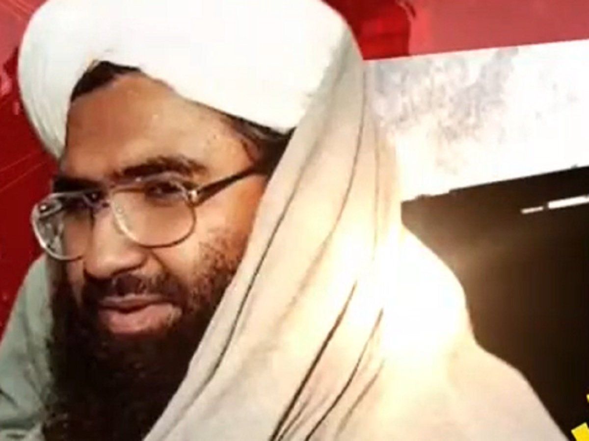 masood azhar profile, भारत में आतंक फैलाना रहा है मसूद अजहर का काम, दिए ...