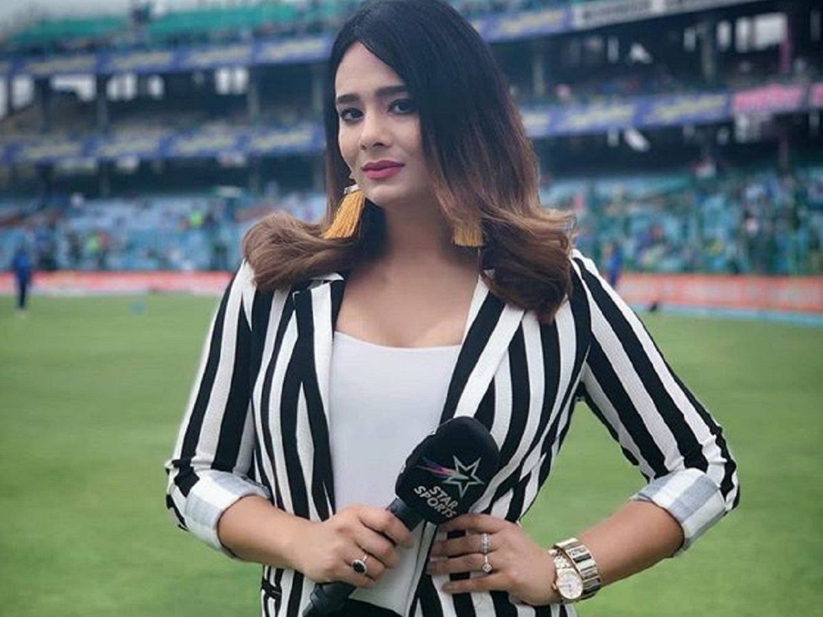Mayanti Langer I मयंती लैंगर के आईपीएल 2020 से बाहर रहने का कारण सामने ...