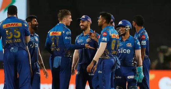 MI IPL Team 2023 Players List, Full Squad: Full list of Mumbai Indians ...