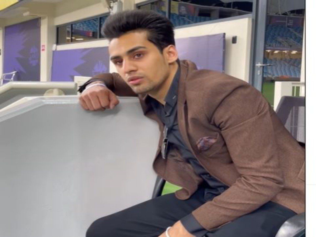 PAK vs AUS Momin Shaqib new Video Viral After Pakistan Lose Match, PAK ...
