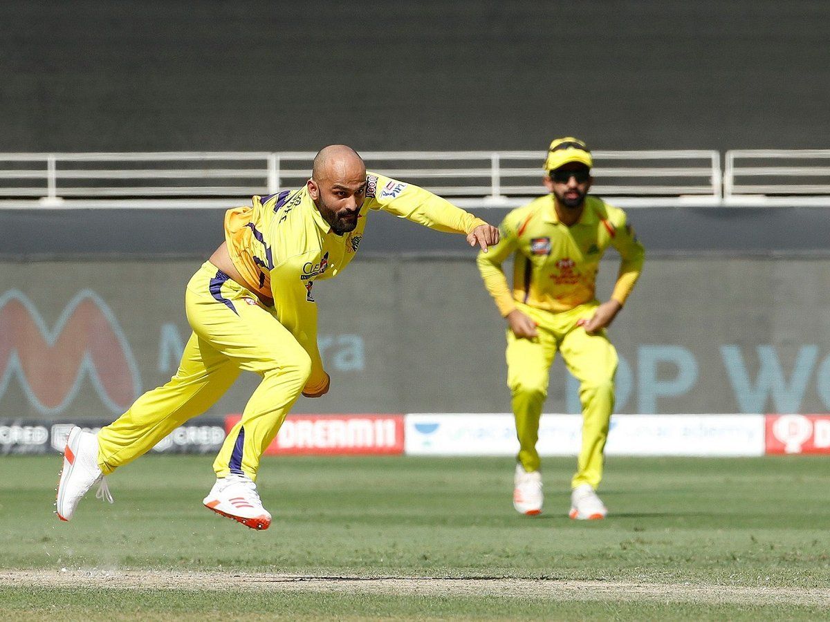 Monu Kumar I आरसीबी के खिलाफ आईपीएल डेब्‍यू करने वाले कौन हैं मोनू ...