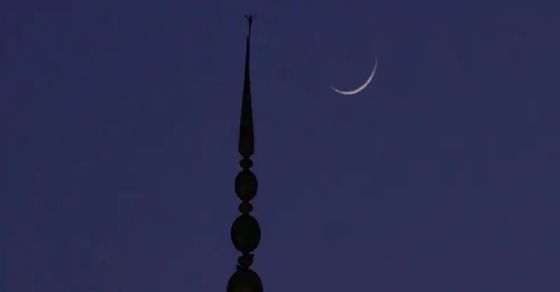 Clearest picture of Moon | chand ki behtareen tasvir,picture of Moon ...