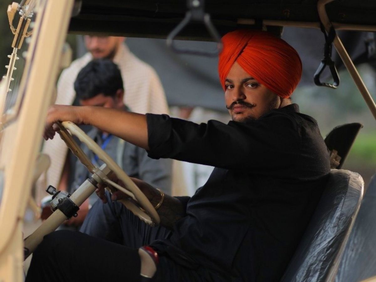 Sidhu Moose Wala song Jailaan: सिद्धू मूसे वाला का फ‍िल्‍म डेब्‍यू ...