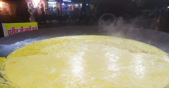 Rabdi Recipe in Hindi: How to make Rabri filled with sweetness, Know ...