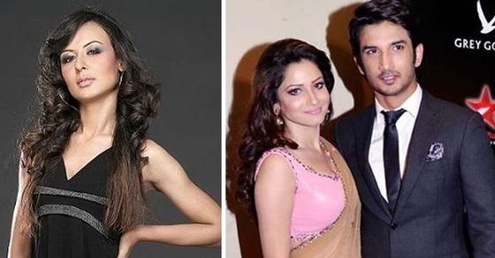 Sushant Singh Rajput Onscreen daughter Mrinalini Tyagi From Pavitra ...