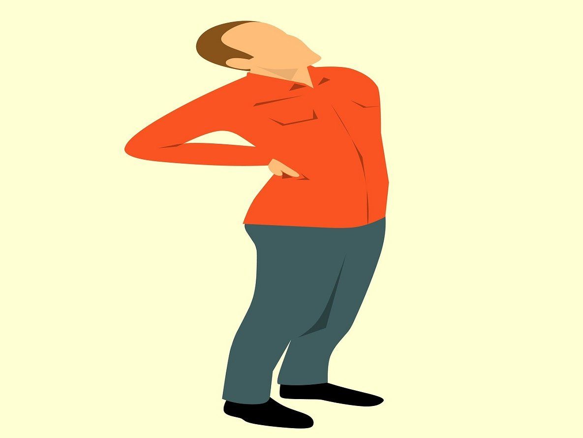 Muscle Stiffness: मांसपेशियों में अकड़न है तो इन घरेलू नुस्खों से पाएं ...