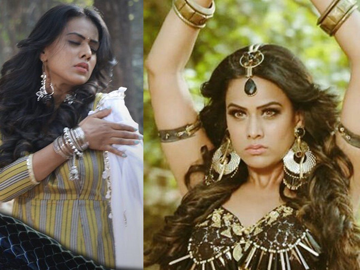 Naagin 4 written updates for January 11 and January 12, nayantara ...