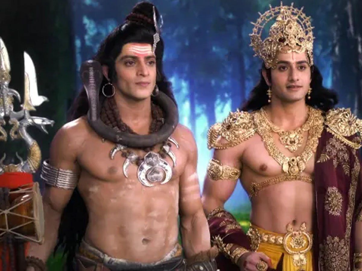 Namah Going Off Air: टीवी सीरियल नम: का नहीं चला दर्शकों पर जादू, 2 ...