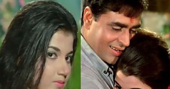 Actress Nazima Life | Actress Nazima: नाजिमा पर फिल्माए जाते थे सबसे ...