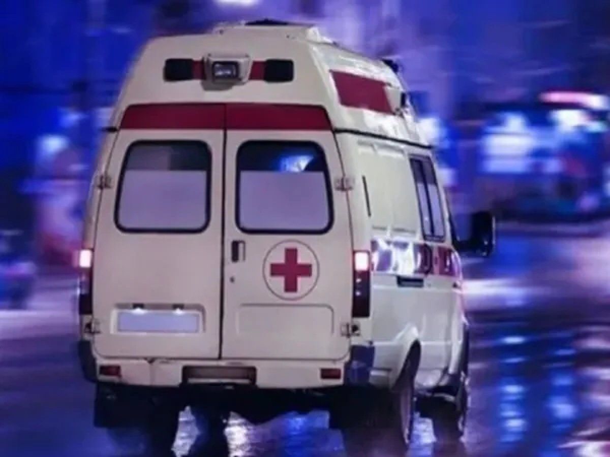 new ambulance service will start in uttar pradesh know the details of ...
