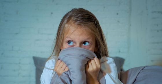 NIghtmare in Children | Nightmare in Children: आपके बच्चे को आते हैं ...