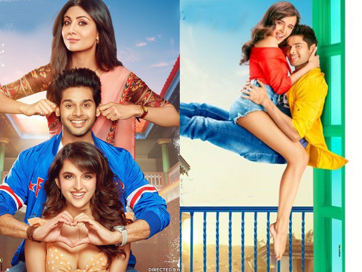 nikamma box office collection day 1 starring shilpa shetty abhimanyu ...