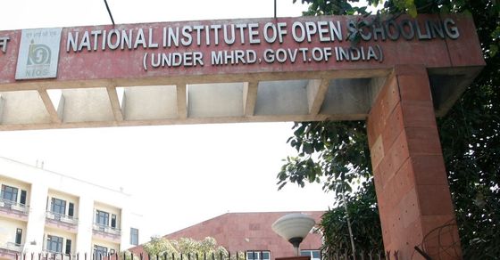 National Institute of Open Schooling will now issue marks statement cum ...