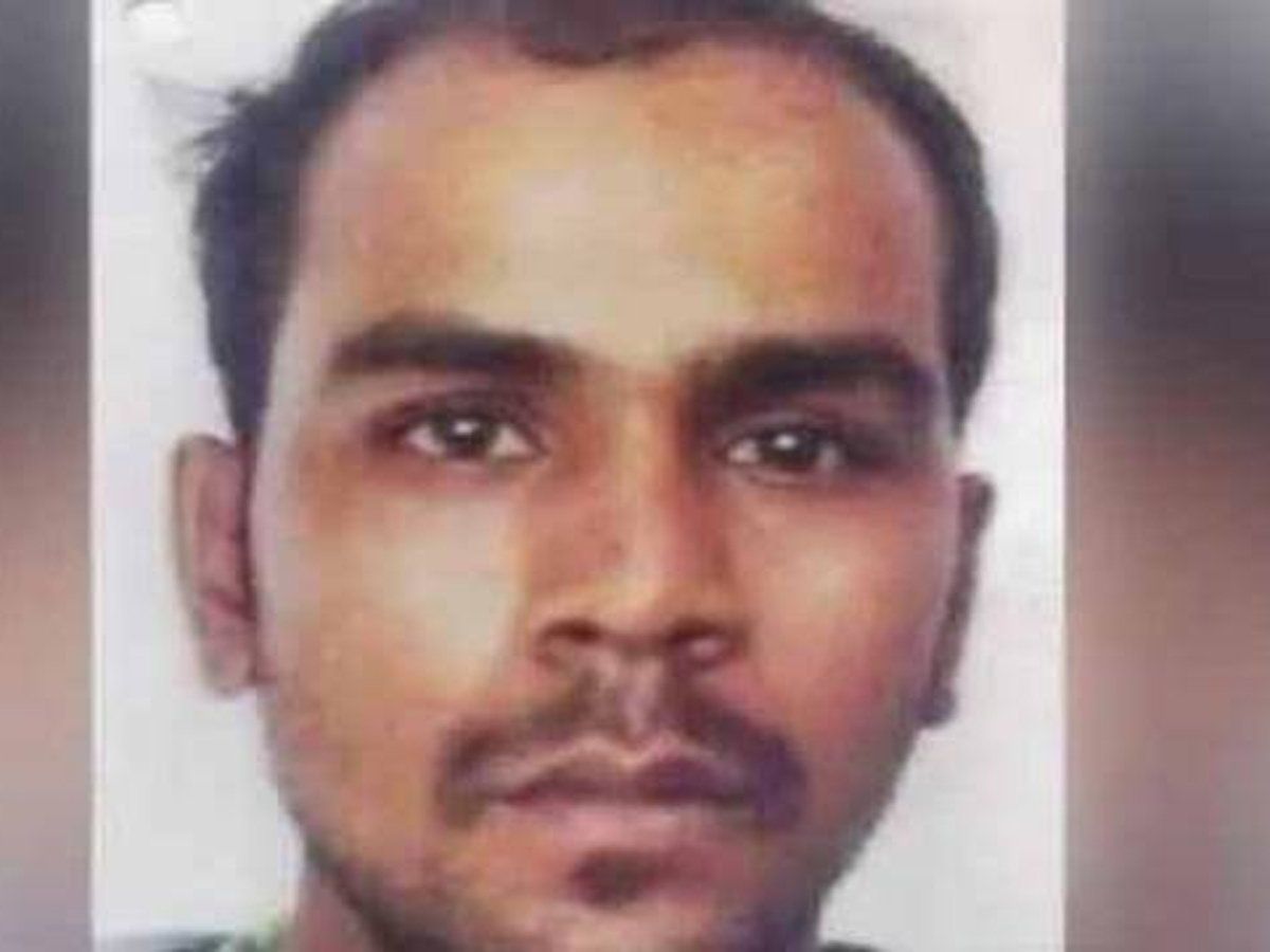 Delhi Gangrape Mukesh Singh claims he was raped in Tihar Jail, निर्भया ...