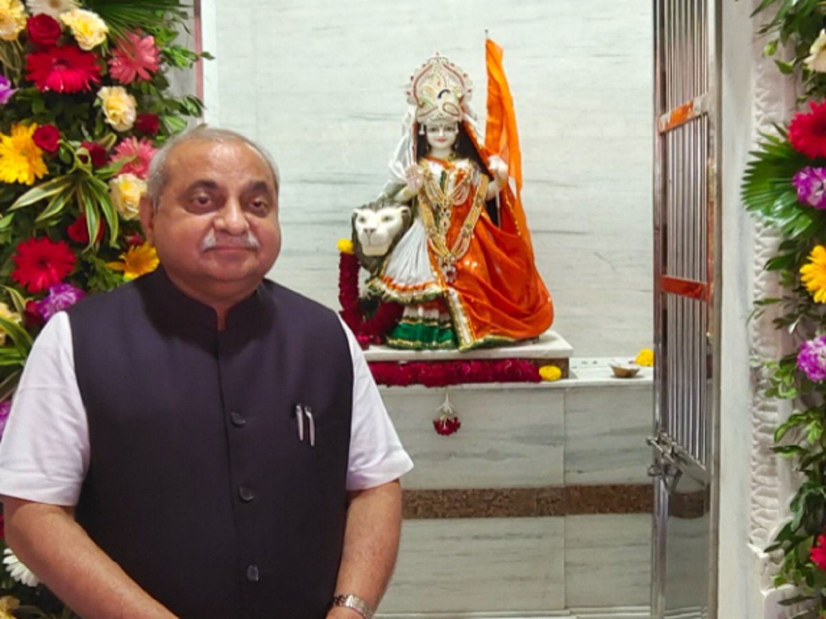 nitin patel गुजरात के उपमुख्यमंत्री नितिन पटेल ने कहा- हिंदुओं के ...