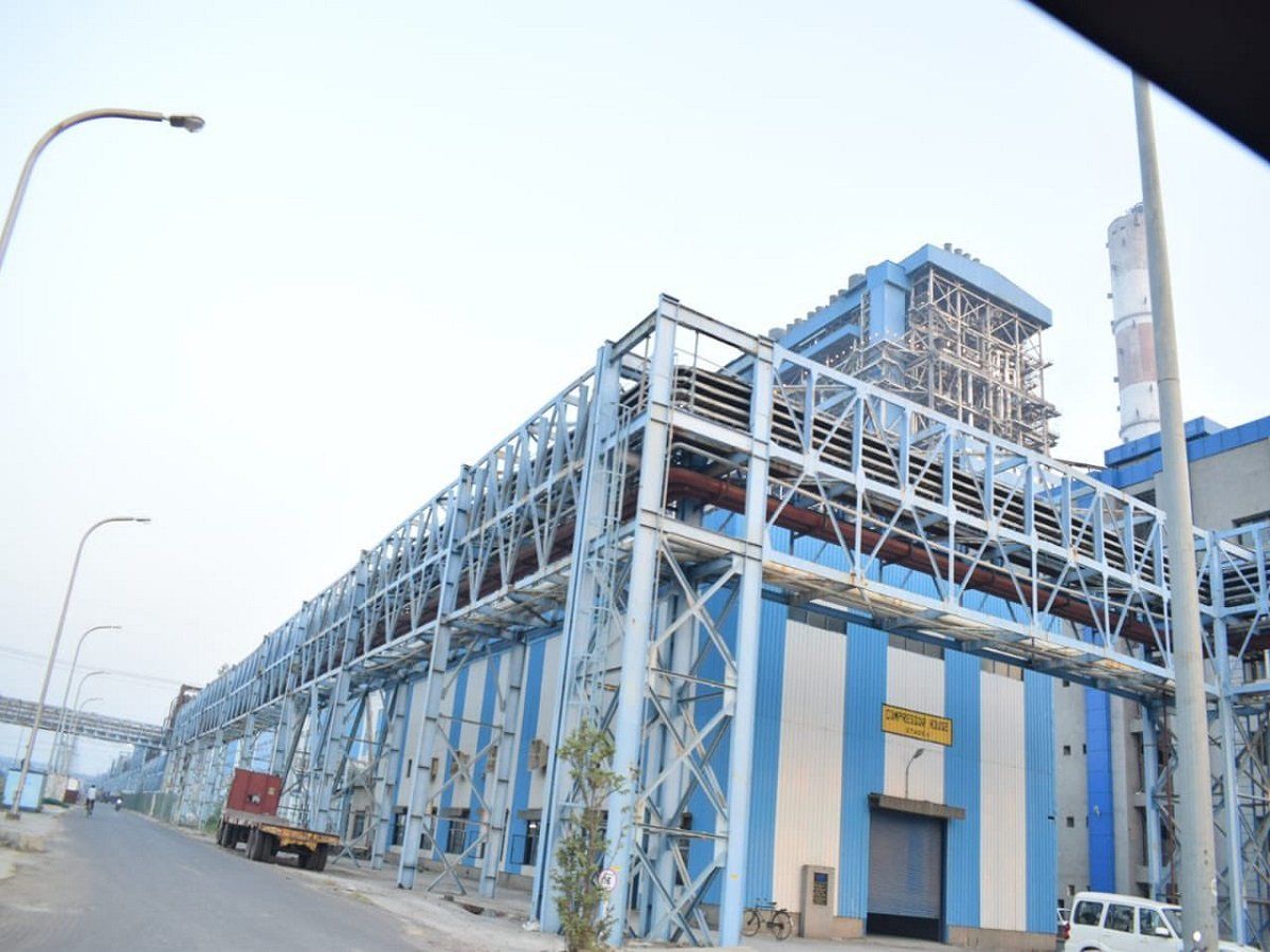 NTPC Barh: Production will start from next year from Patna Barh power ...