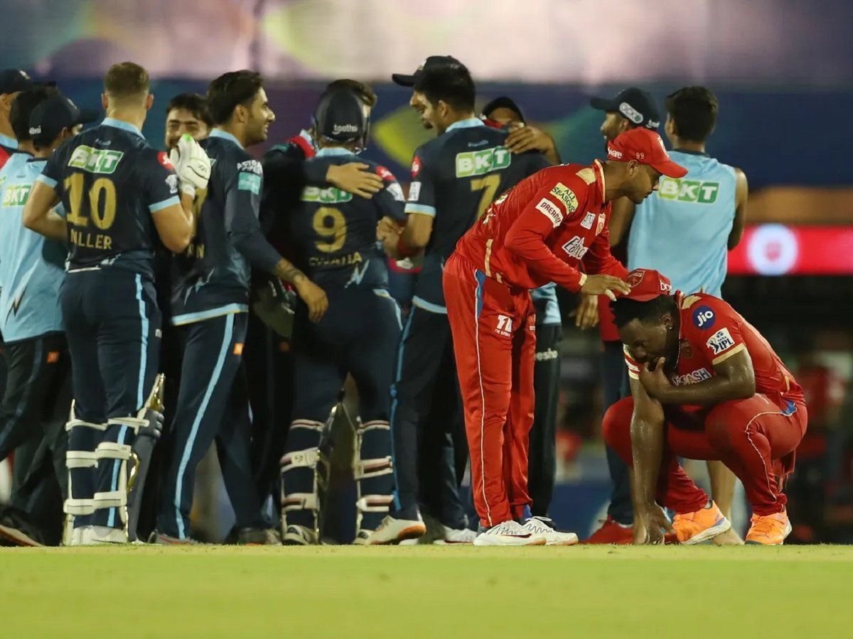 Kya Odean Smith ka IPL career khatam hoga: odean smith first ipl will ...