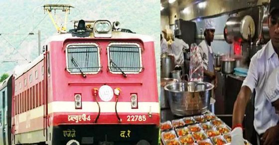 IRCTC launches WhatsApp food delivery facility for order online food in ...