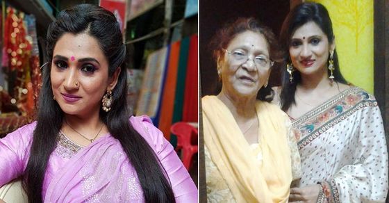 Pallavi Rao mother death| पांड्या स्टोर की एक्ट्रेस की मां का निधन ...