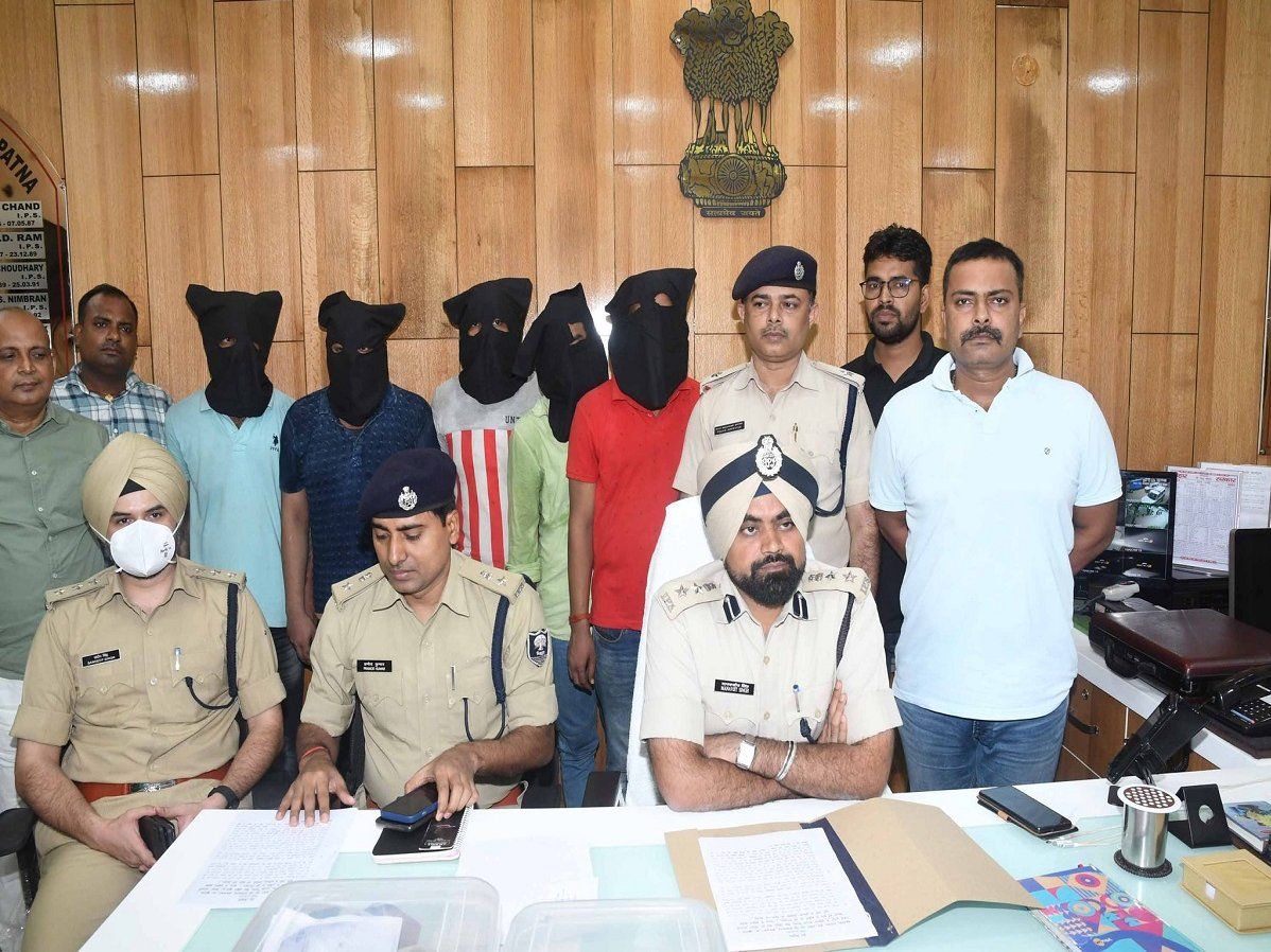 Patna Military Massacre: Big disclosure in Army murder case in Patna ...