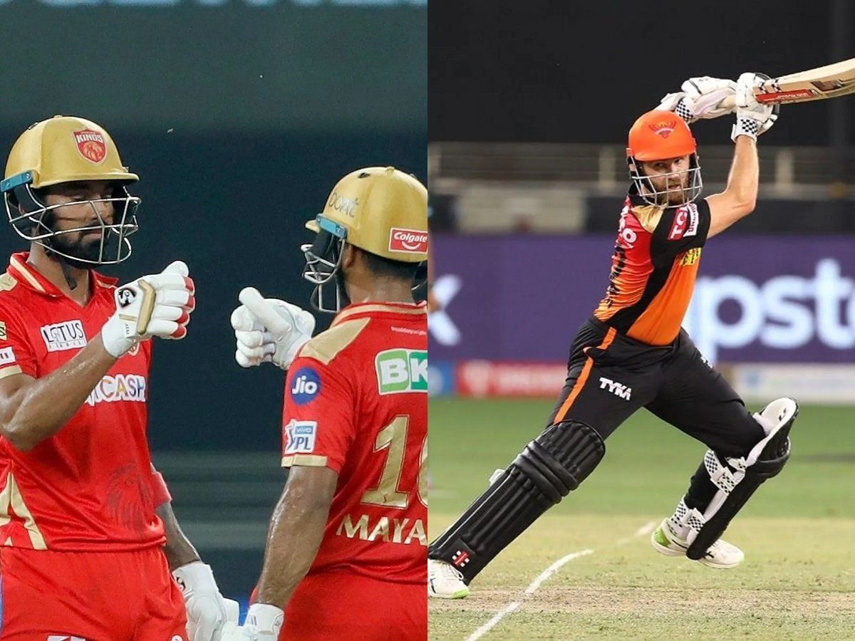 pbks vs srh ipl 2021 match preview punjab kings vs sunrisers hyderabad ...