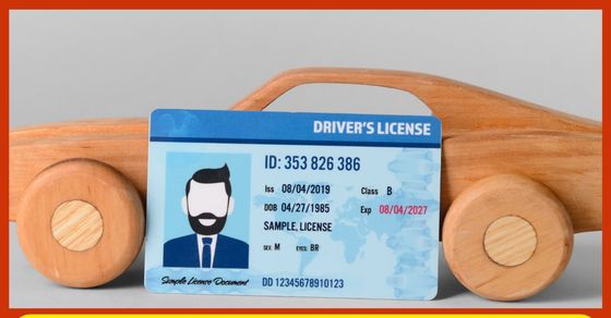 Ghaziabad Permanent License: You will not have to wait for months for a ...