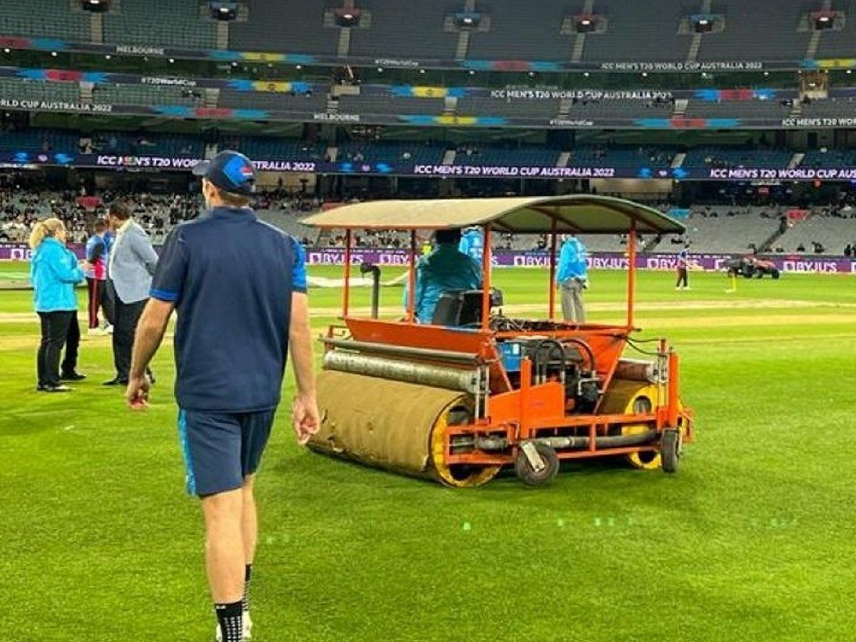 भारत-दक्षिण अफ्रीका टी20 विश्व कप मैच की पिच रिपोर्ट और मौसम का हाल ...