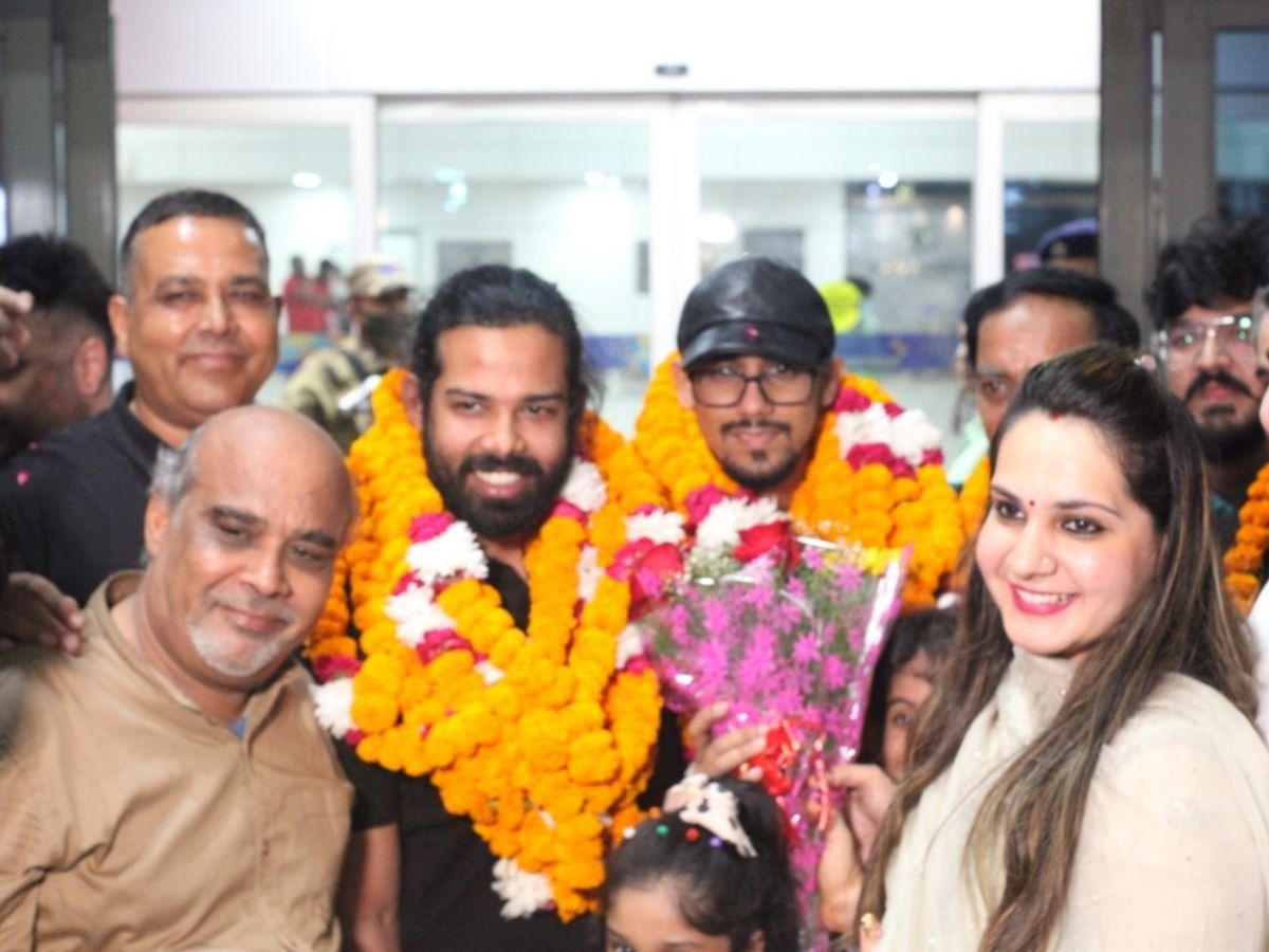 success story Founder of 5ire CEO Pratik Gauri Prateek Dwivedi raised ...