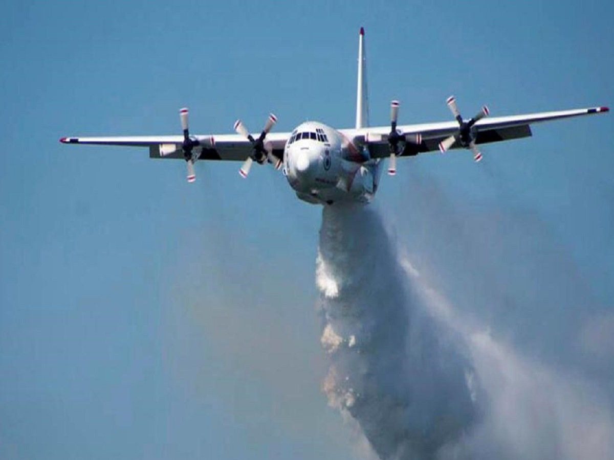 अफगानिस्तान के गजनी में दुर्घटनाग्रस्त हुआ यात्री विमान, कई लोगों के ...