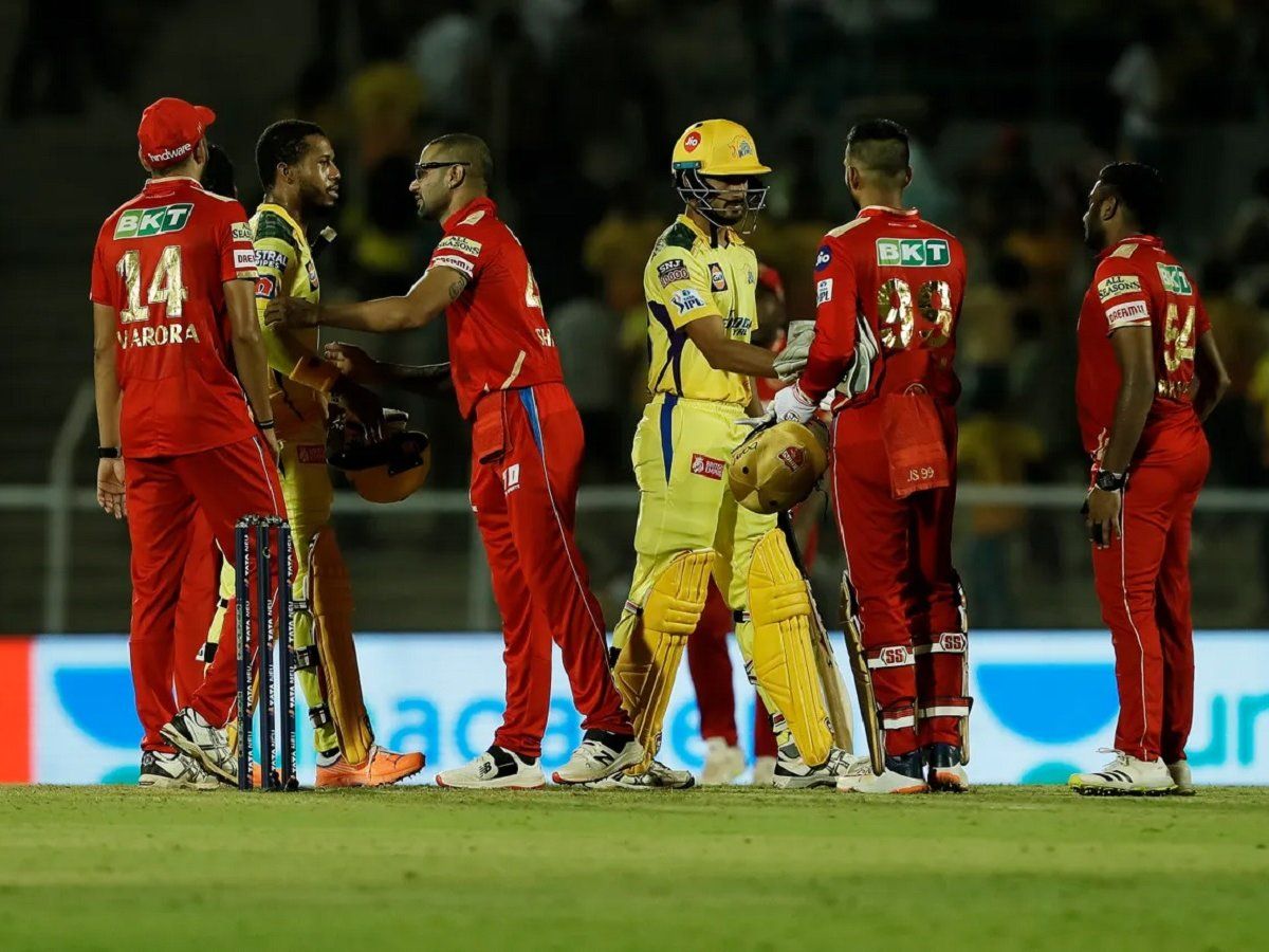 IPL 2022, PBKS vs CSK Playing 11 Today Match, Punjab vs Chennai Dream11 Team Prediction, Players ...