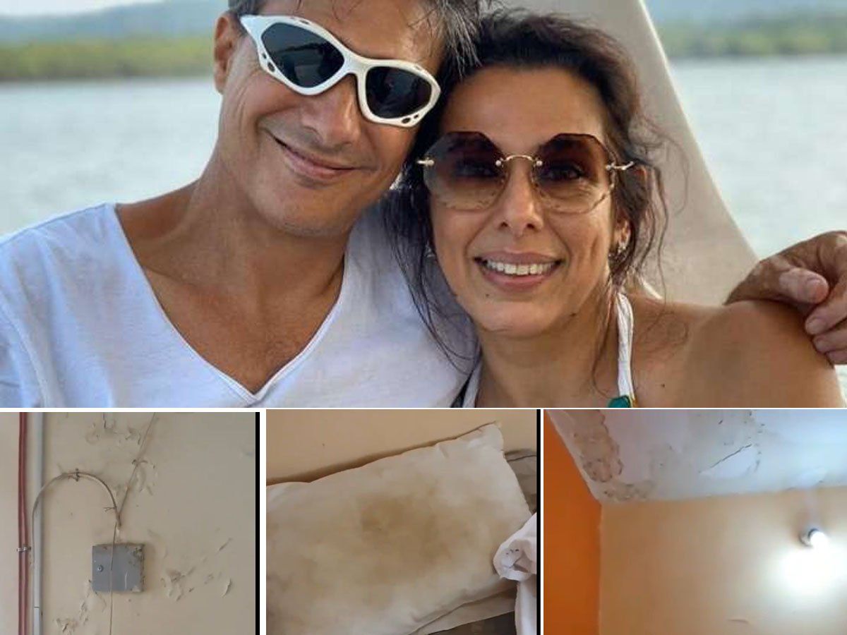 Pooja Ghar: Keep chandan flowers kalash and other pooja samagri in the home temple for ...