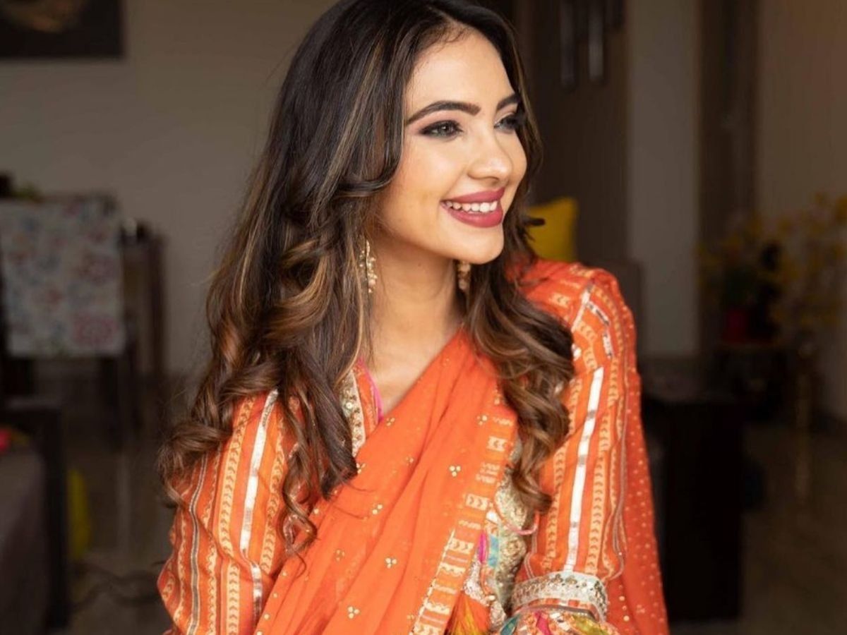 Kasautii Zindagii Kay fame actress Pooja Banerjee turn 30 years old she ...