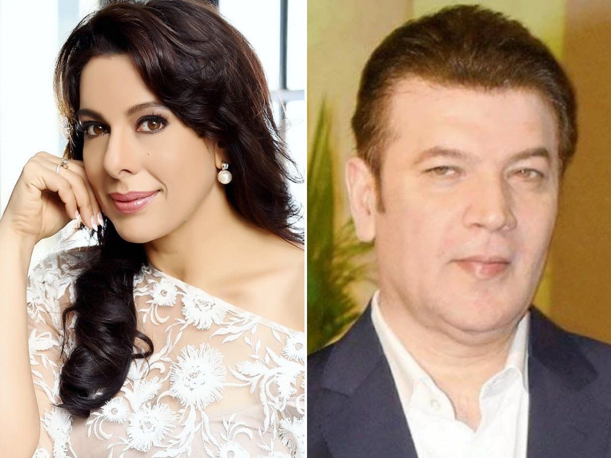 bollywood love stories | pooja bedi aditya pancholi love story ...