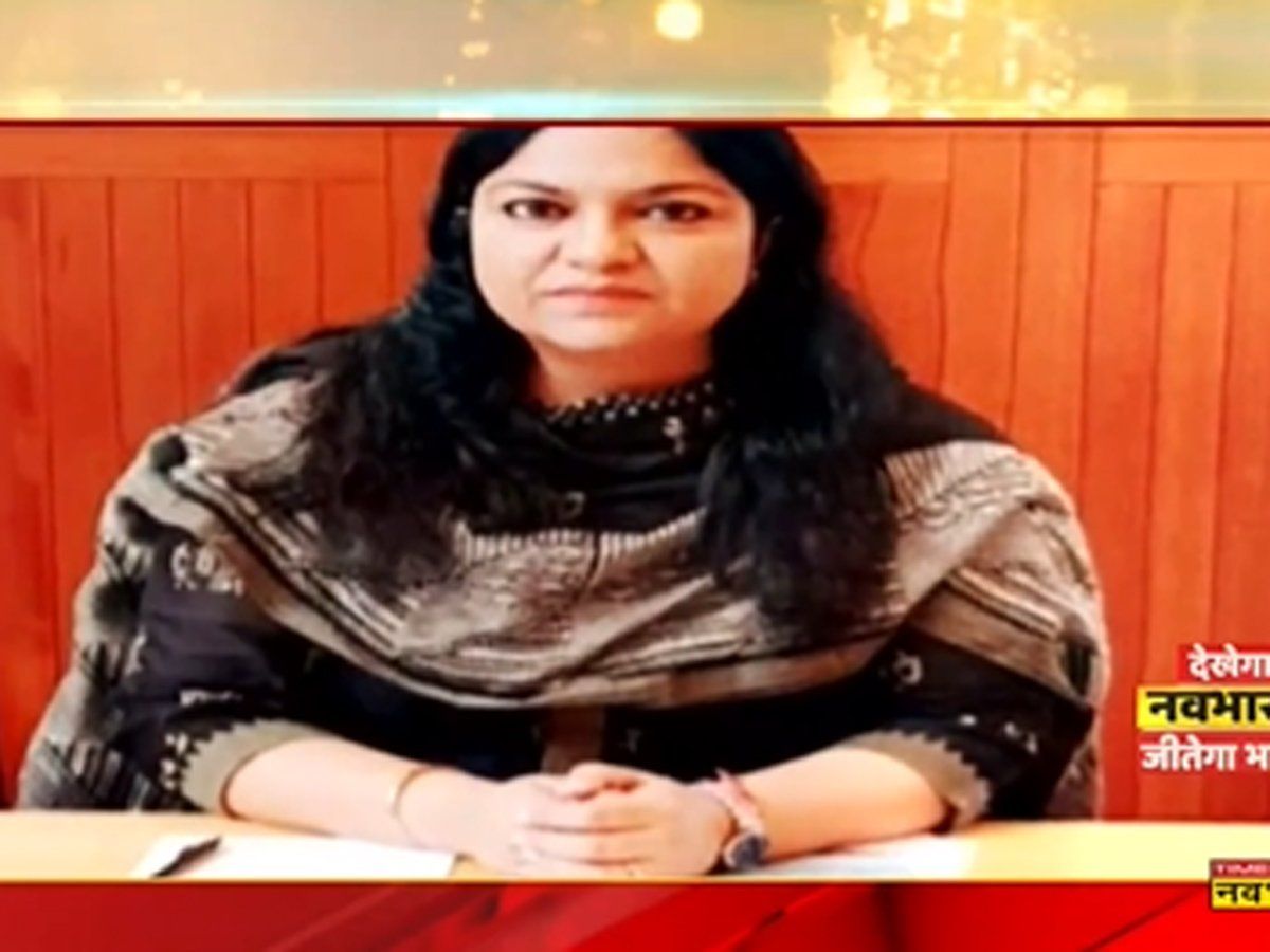 IAS Pooja Singhal looked restless overnight, refused to eat jail food ...