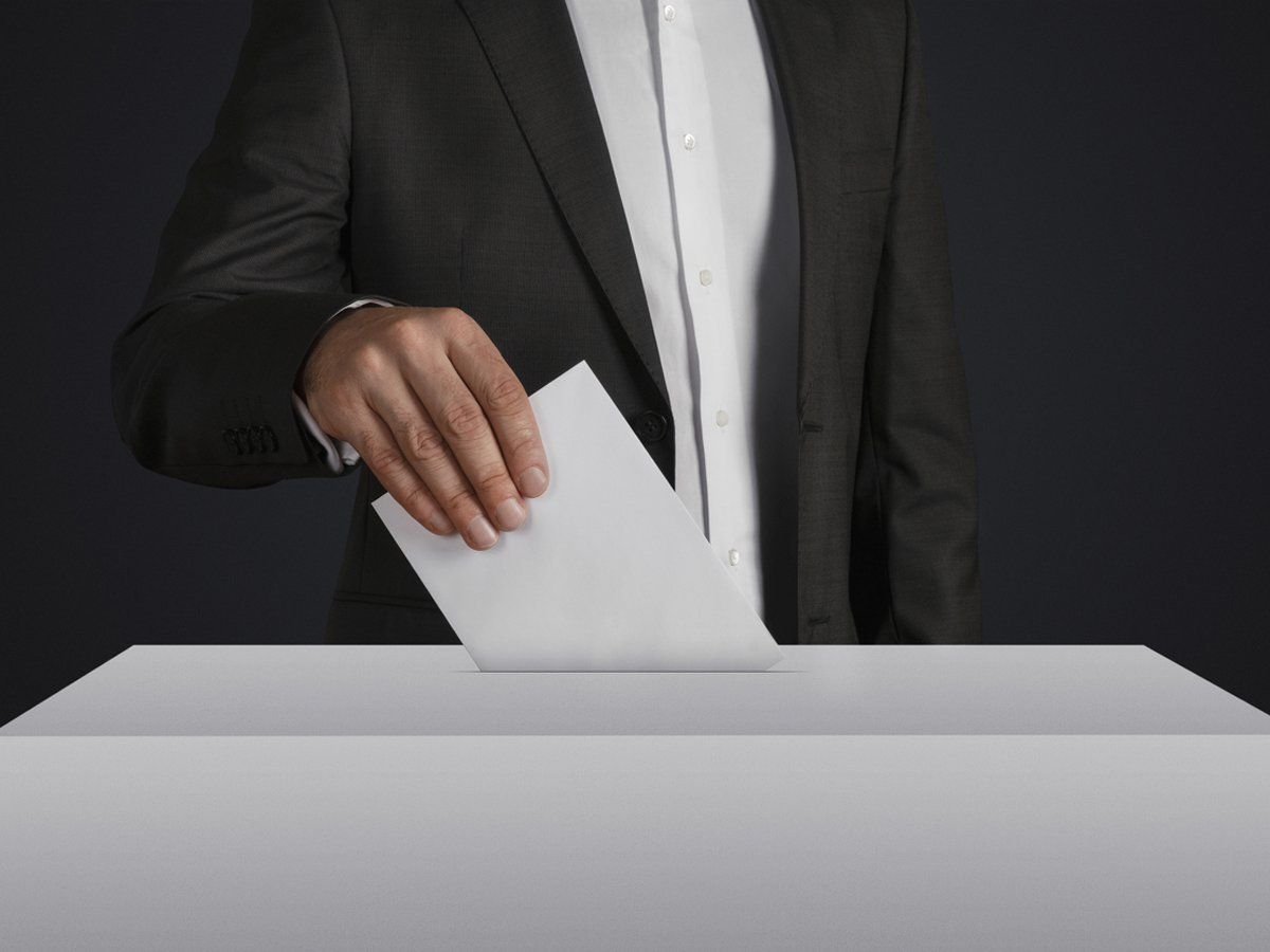 Ballot Paper voting in India: How to vote on ballot paper process rules ...