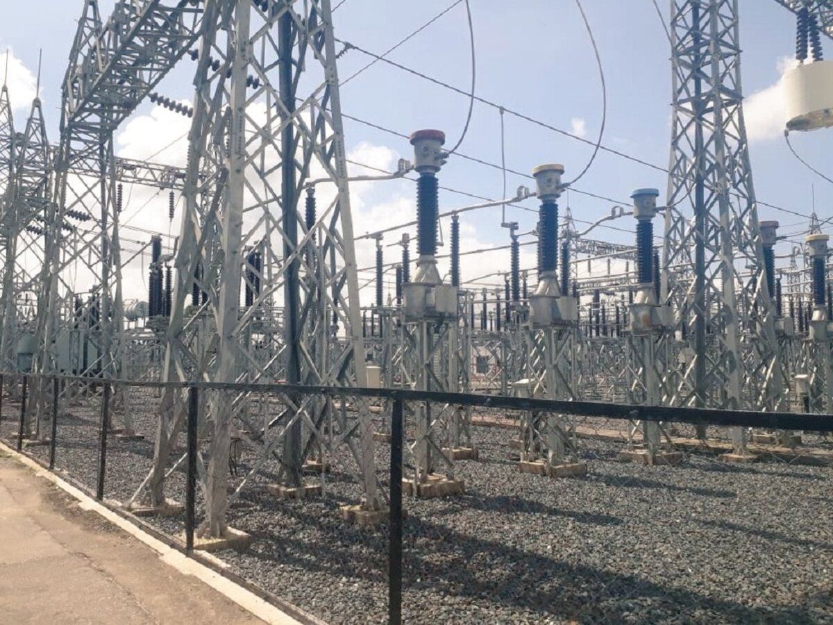 Lucknow Power System: Electricity problem will end in Lucknow paving ...