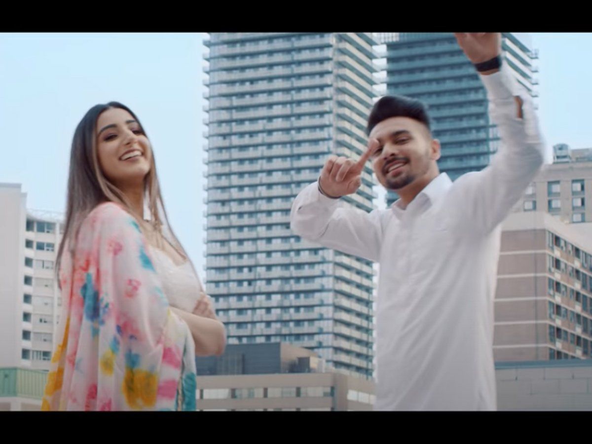 Latest Punjabi Songs 2020 Maninder Dhaliwal Gurlez Akhtar ka gana ...