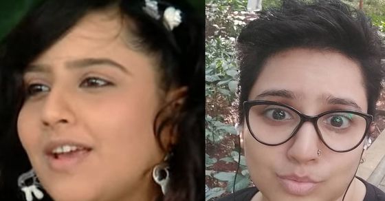 15 साल में इतना बदल गई Hum Paanch 2 की छुटकी, आज करती है ये काम, Hum ...