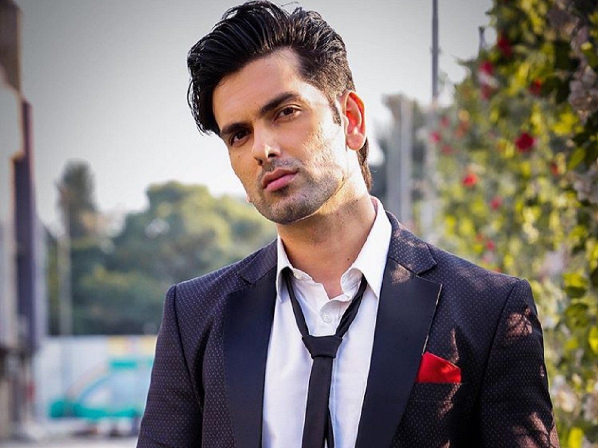 Rahul Sharma on depression, TV Actor Rahul Sharma opened up about ...
