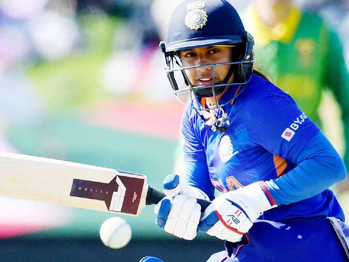 Mithali Raj ne kya record banaya: Mithali raj creates many records ...