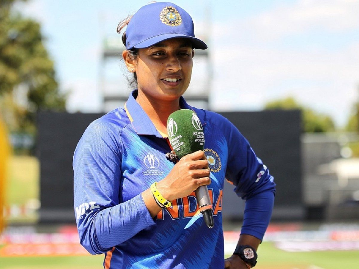 Mitali Raj Women's IPL me khelengi: Mithali Raj might be participating ...