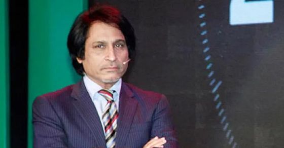 Ramiz Raja I 'अपने पास सचिन या धोनी नहीं, तुम पर दबाव बने तो फिक्‍सर ले ...