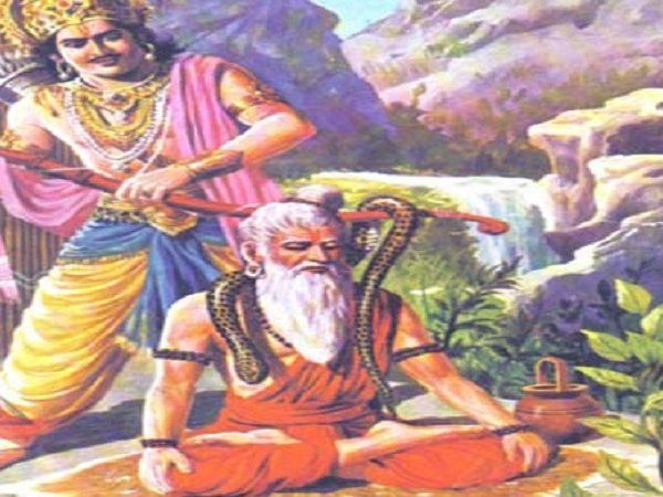 Mahabharata: राजा परीक्षित का नाम कैसे पड़ा, जानिए कैसे हुई थी उनकी ...