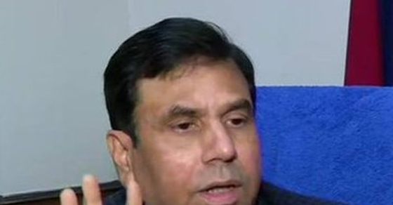 Election Commission warning issued to DCP Rajesh Deo and it shall be ...