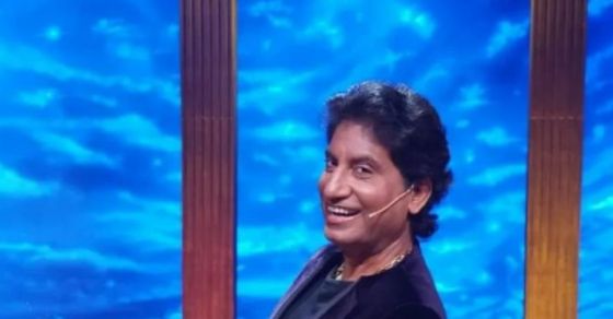 Comedian Raju Srivastava passed away at 58 he started his career from ...