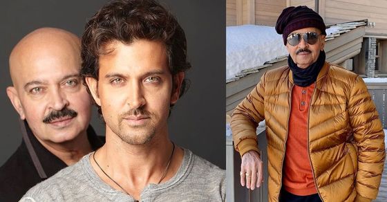 Rakesh Roshan on Battle with Cancer | कैंसर को मात देने वाले राकेश रोशन ...