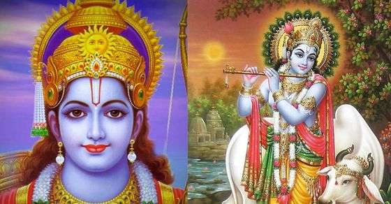 Sri Raghava Yadhaveeyam: अद्भुत रचना, सीधी पढ़ने पर रामायण, उल्‍ट कर ...