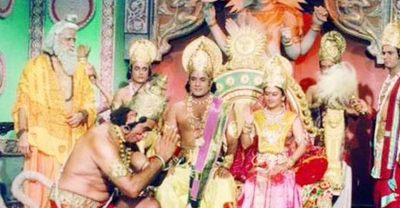 Ramayan Funny Memes: Ramayan memes : करेले की सब्जी से सलमान खान के केस ...