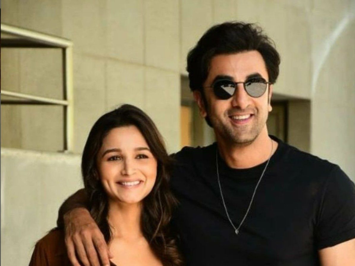 Ranbir and Alia relationship | क्या आगे बढ़ गई रणबीर और आलिया की शादी ...