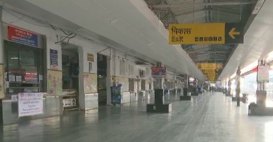 Ranchi Railway Station: Ranchi station to be upgraded on the lines of ...